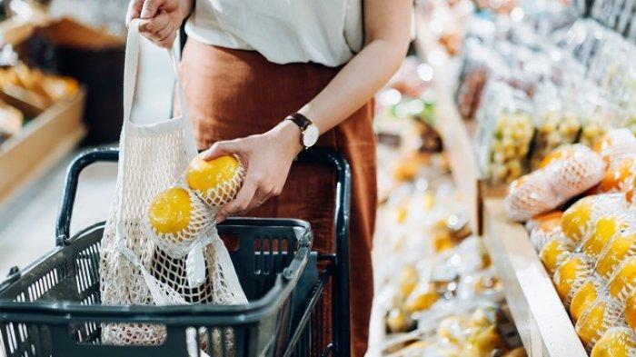 Panduan Belanja Bahan Makanan Sehat di Pasar atau Swalayan ...