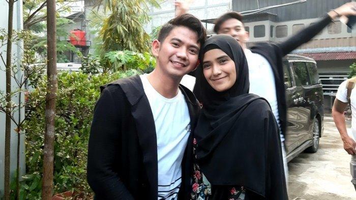 Rizki DA Ajukan Gugatan Cerai, Ini Doa yang Dipanjatkan Nadya Mustika untuk Sang Anak ...