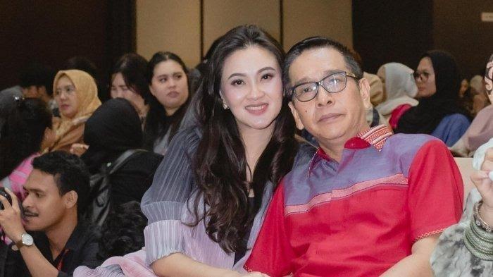 Benny Laos Wariskan Rp 709 Miliar dan 214 Bidang Tanah untuk Sherly Tjoadra, Kini Jadi Cagub ...