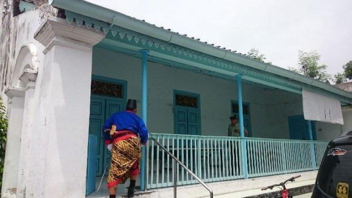 Baku Hantam di Keraton Kesunanan Surakarta Hadiningrat, 4 Orang Dilarikan ke Rumah Sakit Kustati ...