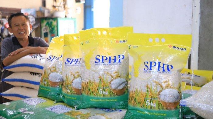 Beras SPHP Dijual E-Commerce Buat Budi Waseso Geram Perintahkan Segera ...