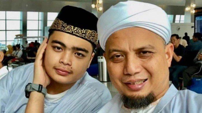 Nadzira Shafa Akui Ameer Azzikra Sempat Bahas Kematiannya Sebelum Meninggal Dunia ...