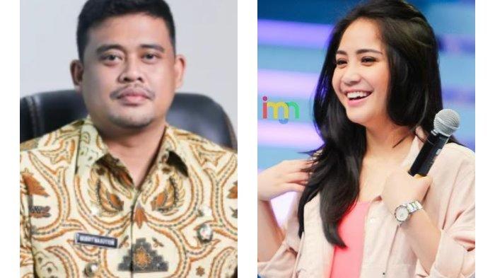 PKS Tarik Dukungan untuk Menantu Jokowi, Bobby Nasution di Pilgub Sumut - Tribuntangerang.com