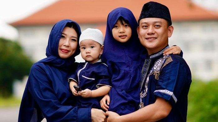 4 Artis Mualaf Jalani Ramadan Pertama di 2025, Terbaru Ada Bobon ...