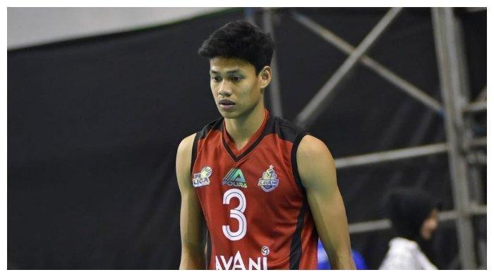 Perjalanan Karier Boy Arnez, Pemain Voli Timnas Indonedia di SEA Games 2023 - Tribuntangerang.com