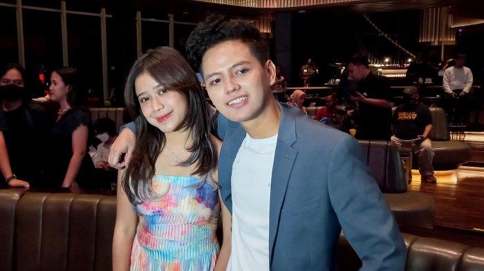 Brisia Jodie Mengaku Grogi Ketemu David Noah, Kenapa? - Tribuntangerang.com Brisia Jodie Mengaku Grogi Ketemu David Noah, Kenapa? - Tribuntangerang.com