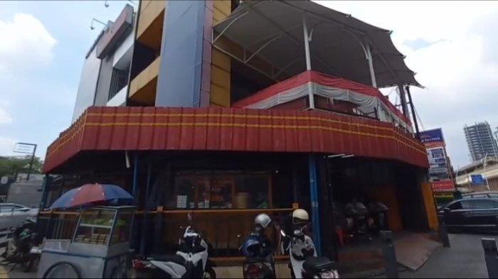Kuliner Jakarta, Bubur Cikini H.R. Suleman, Legendaris Tanpa Kuah Sejak 1960-an ...