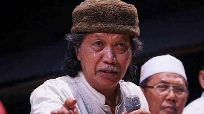 Kondisi Cak Nun Semakin Baik, Sudah Bisa Berkomunikasi dengan Keluarga ...
