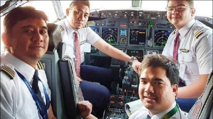 Pilot Citilink Meninggal Dunia, Pesawat Mendarat Darurat di Bandara ...