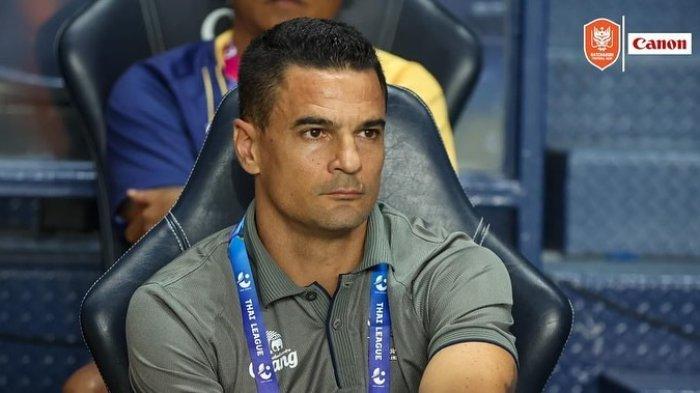 Persija Jakarta Tunjuk Carlos Pena Latih Macan Kemayoran meski Karier ...