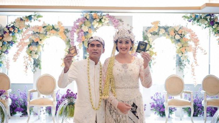 Alasan Catherine Wilson dan Idham Mase Pilih Pisah Walau Baru Satu Tahun Menikah ...