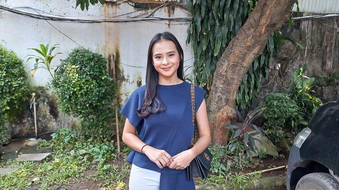 Cathy Fakandi Punya Pacar Baru Tak Menolak Nikah Muda jika Ada Jodoh ...