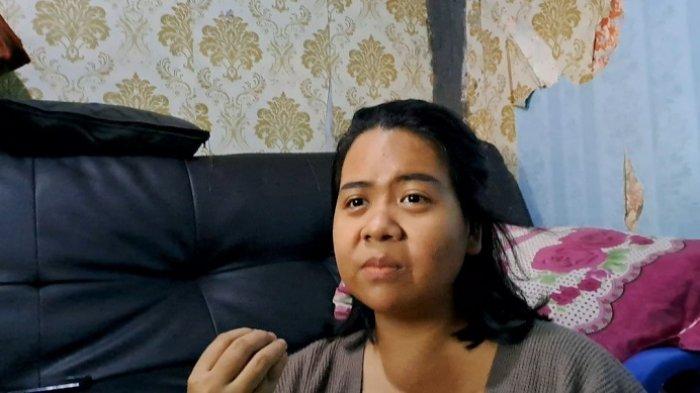 Chintia Suciati Dapat Bantuan Hotman Paris, Usai Bayinya Kritis Diduga Kelalaian Suster ...