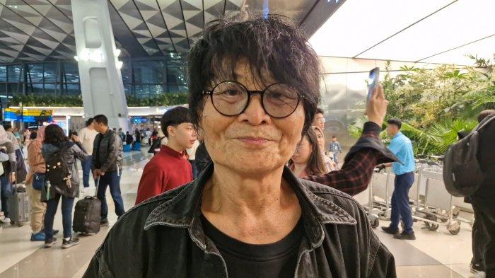 Pulang ke Korea Bersama STY, Dokter Choi Ju-young Akui akan Kembali ke ...