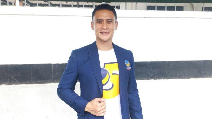 Pindah Partai Politik, Ini Alasan Choky Sitohang Nyaleg Lagi di Pemilu ...