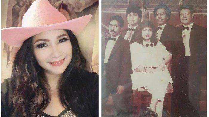 Penyanyi Jazz Cici Sumiati Meninggal Saat Tampil di Bandung ...