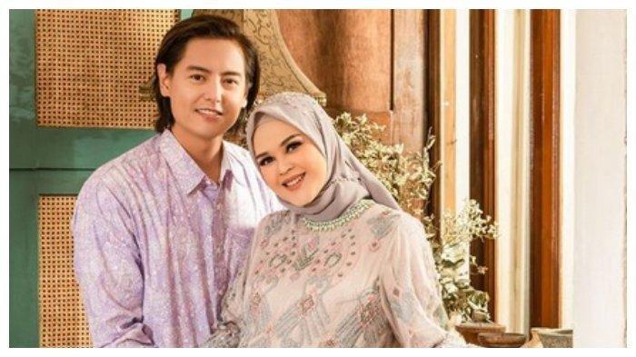 Cara Cut Meyriska Dicintai Roger Danuarta, Rumah Tangga Mereka Jauh dari Gosip Miring ...