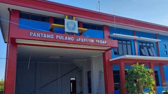 Berawal dari Laporan Palsu, Kantor Pemadam Kebakaran Godean Dirampok ...