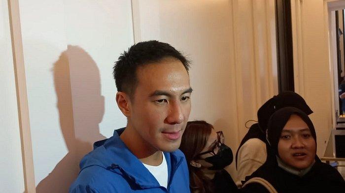 Daniel Mananta Pilih Olahraga Paling Murah dan Menyehatkan Tubuh, Bonus ...