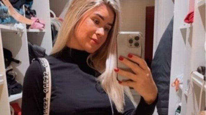 Model Brasil Debora Peixoto Nekat Pakai Tinja sebagai Masker Wajah, Dokter Ingatkan Bahayanya ...