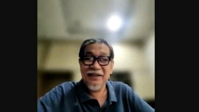 Deddy Mizwar Angkat Keresahan Anak Punk Lewat Para Pencari Tuhan Jilid 16: Kiamat Sudah Dekat ...
