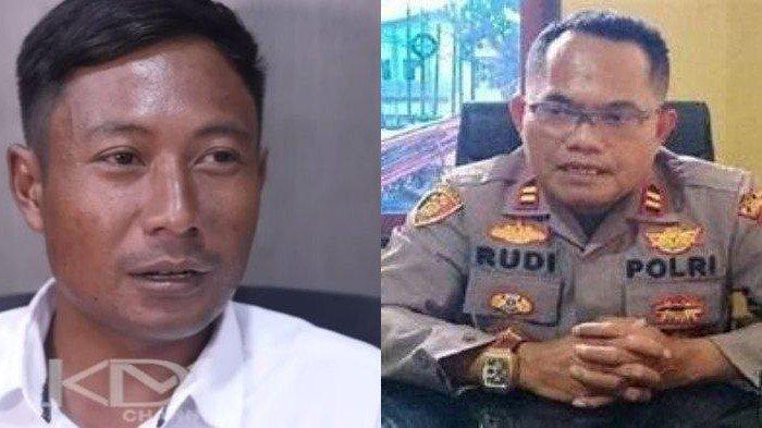 Pengakuan Dede Riswanto Soal Iptu Rudiana Masih Dianggap Lemah, Penasihat Kapolri Ungkap ...