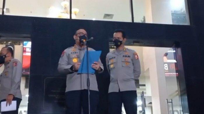 Giliran Kompol Baiquni Wibowo Dipecat karena Halangi Penyelidikan Kasus Pembunuhan Brigadir J ...