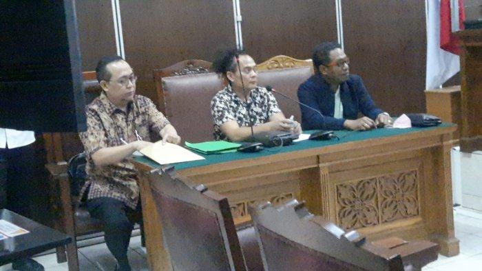 Deolipa Yumara Ungkap Alasannya Mengapa Gugat Bareskrim dan Bharada E - Tribuntangerang.com