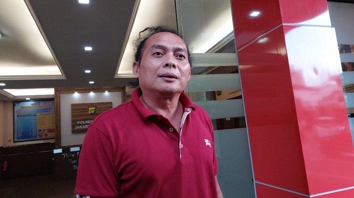 Deolipa Yumara dan Feni Rose Sepakat Berdamai Melalui Restorative Justice dan Cabut Laporan ...