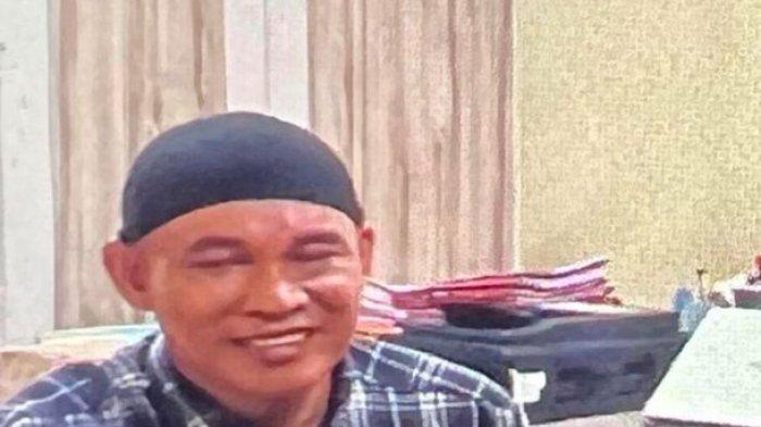 Diding Ketua RT Provokator Pengeroyokan Mahasiswa di Tangsel Saat ...