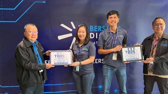 Digital Data Centres Raih Penghargaan dari Uptime Institute ...