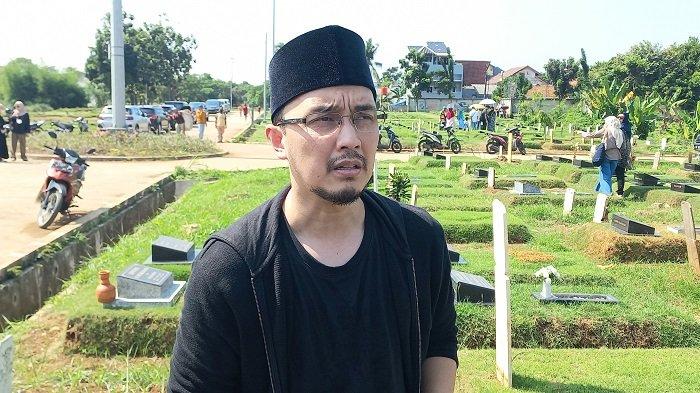 Dimas Aditya Sebut Kondisi Kesehatan Ayah Menurun Selama Sebulan karena ...