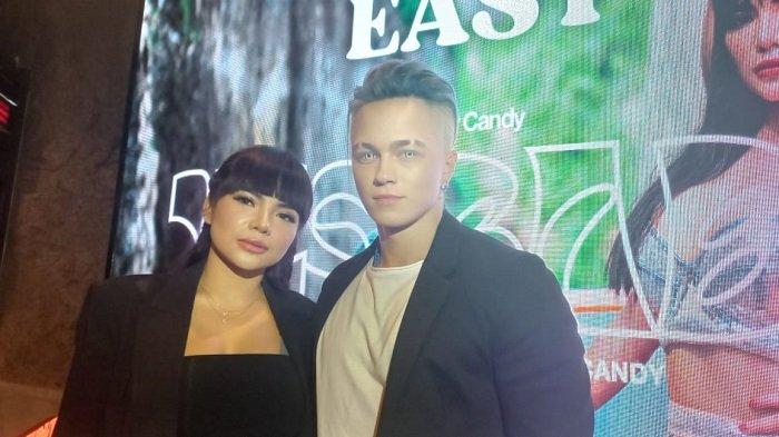 Dinar Candy Sudah Move On dari Kisah Cintanya dengan Ridho Ilahi ...