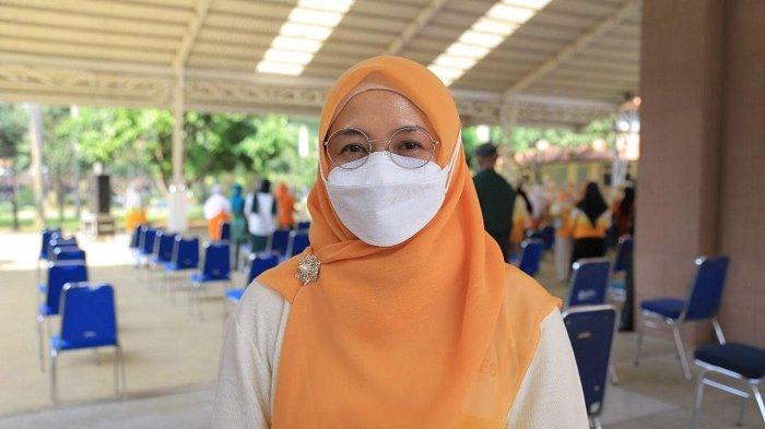 Dinkes Kota Tangerang Bagikan Tips Menjaga Kesehatan dan Kondisi Tubuh Jelang Arus Balik Lebaran ...