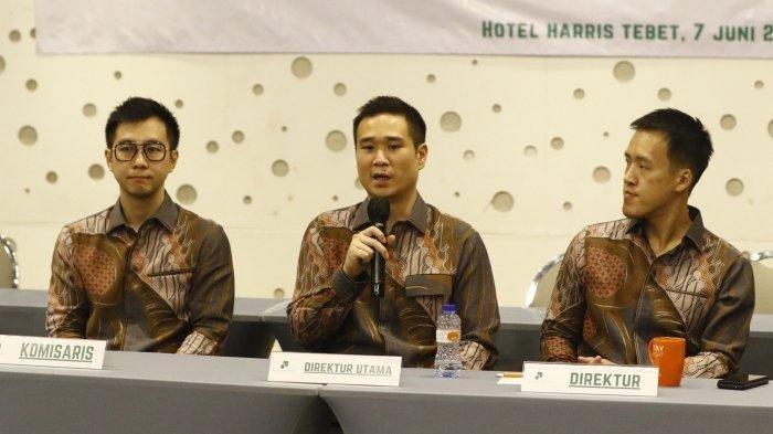 Perusahaan Dewi Shri Farmindo Targetkan Pendapatan Bisa Naik 20 Persen ...