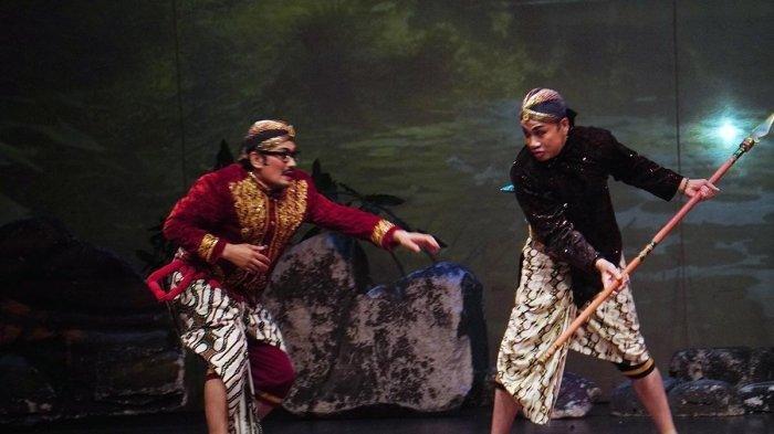 Bikin Ketawa, Dirut Permata Bank dan Wani BCA Mendadak Selfie saat ...