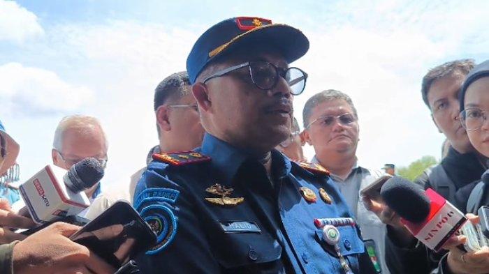 Usai Lakukan Penyegelan, KKP Janji Ungkap Dalang Pagar Laut Misterius ...