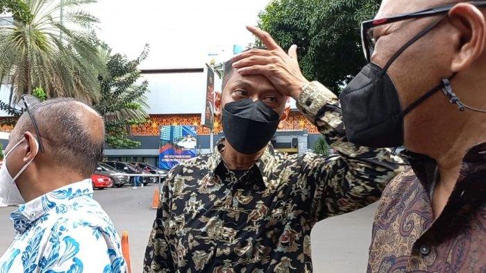 Akun Instagram Minta Uang Donasi Gala Sky Andriansyah, Doddy Sudrajat ...