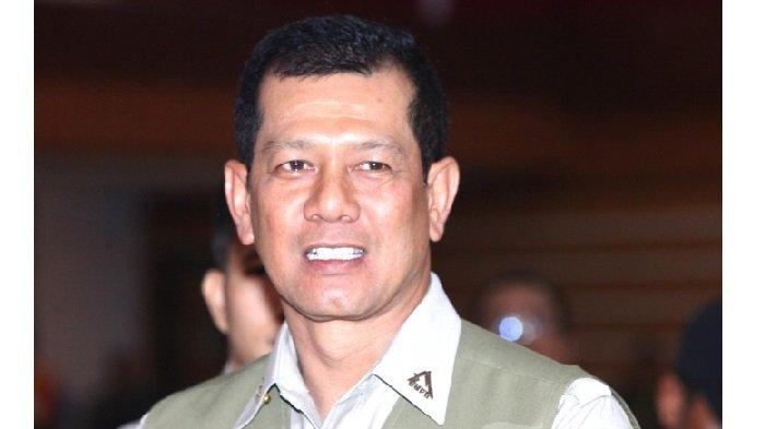 Doni Monardo Meninggal Dunia di RS Siloam, Punya Peran Sangat Besar pada Penanganan Covid-19 ...