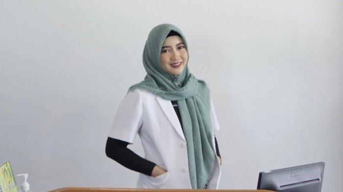 INI Alasan dr. Fatimah Zahra Gencar Lakukan Edukasi Kesehatan dan ...