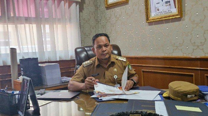 Pj Wali Kota Tangerang Dilaporkan ke Bawaslu usai Diduga Melakukan Pelanggaran Netralitas ASN ...