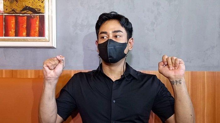 Dwi Andhika Bakal Punya Kejutan Tahun Ini, Menikah dengan Chika Jessica ...