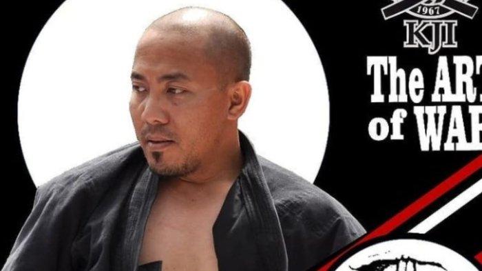 Koporyu JuJitsu Indonesia Gelar Kejuaraan Sirkuit JuJitsu antar Dojo KJI se- Jawa Barat di ...