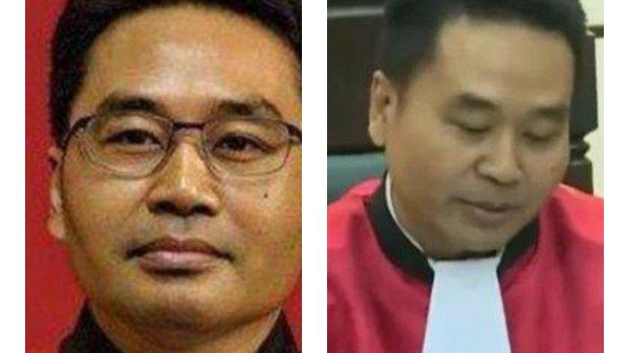 Cuma Punya Motor, Ini Profil Hakim Eman Sulaeman, Pernah Vonis Berat ... Cuma Punya Motor, Ini Profil Hakim Eman Sulaeman, Pernah Vonis Berat ...
