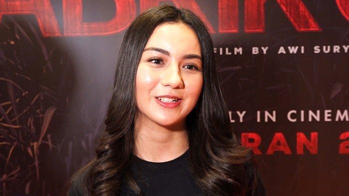 Ersya Aurelia Ceritakan Pengalaman Mistis Saat Syuting Film Pabrik Gula - Tribuntangerang.com