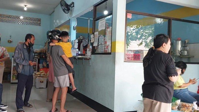 Menjajal Segarnya Es Kode, Jus Berukuran Jumbo yang Legendaris dari ...