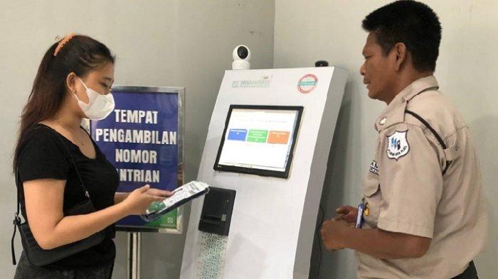 Efi Anggap JKN Sebagai Investasi Penting di Masa Depan ...