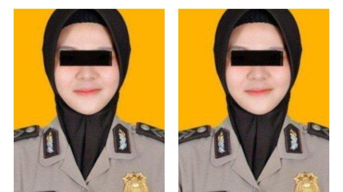 Briptu FN Sempat Minta Maaf ke Suami dan Bawa Briptu Rian ke Rumah ...