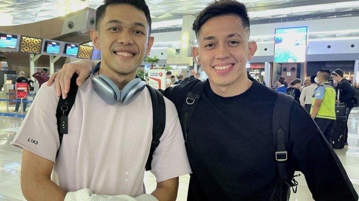 All England 2023, Ini Fokus Fajar/Rian dan Apri/Fadia Di Ajang ...