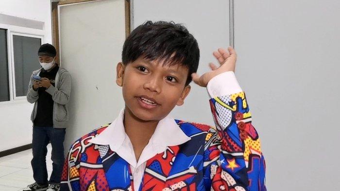 Farel Prayoga Senang Bila ada yang Minta foto, Kenalan, Bahkan Kalau ...